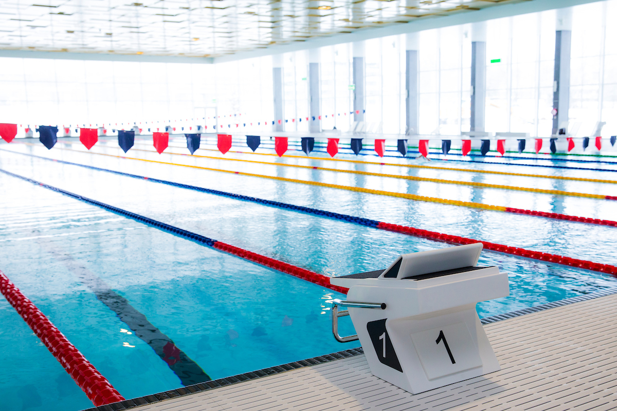 Neue Vertretung Masters Swimming gesucht - Swiss Aquatics
