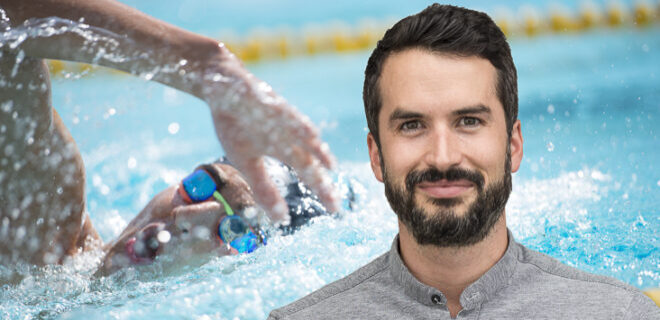 Geschäftsstelle - Swiss Aquatics