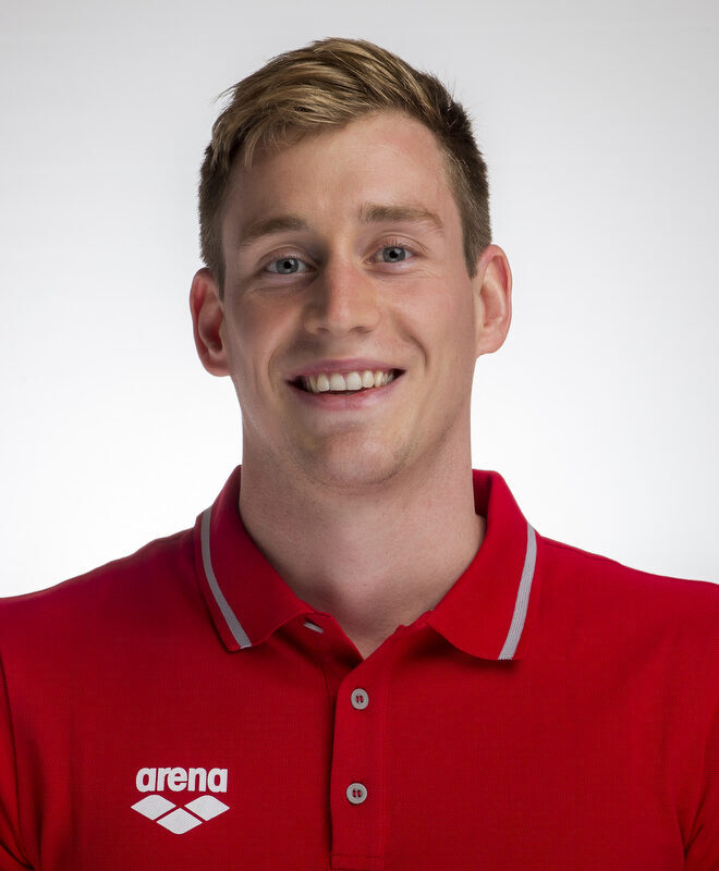Elite Herren - Swiss Aquatics