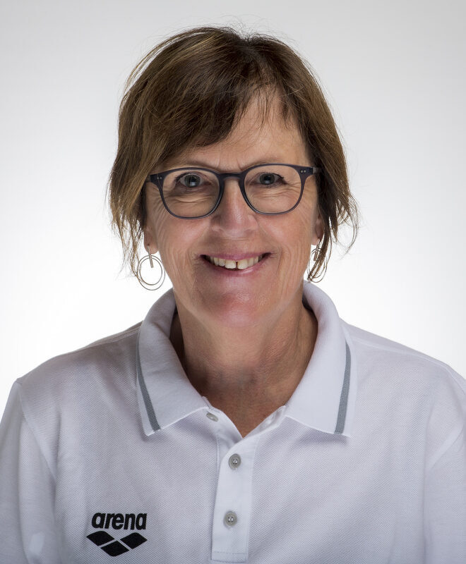 Coaches - Swiss Aquatics