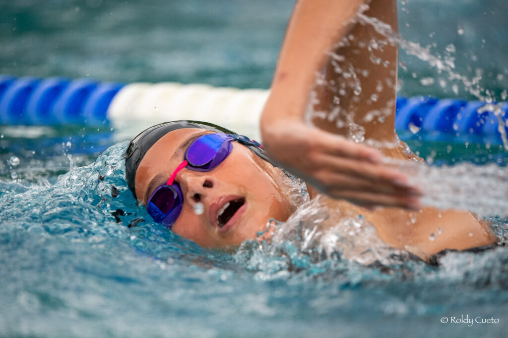 Nachwuchs-SM in Aarau, Tag 4: Solan Oberholzer, Dario Marcone, Manon ...