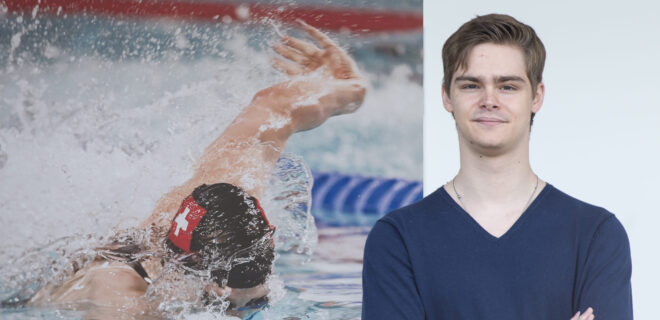 Geschäftsstelle - Swiss Aquatics