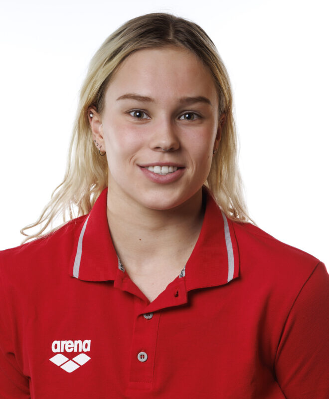 Elite Damen - Swiss Aquatics