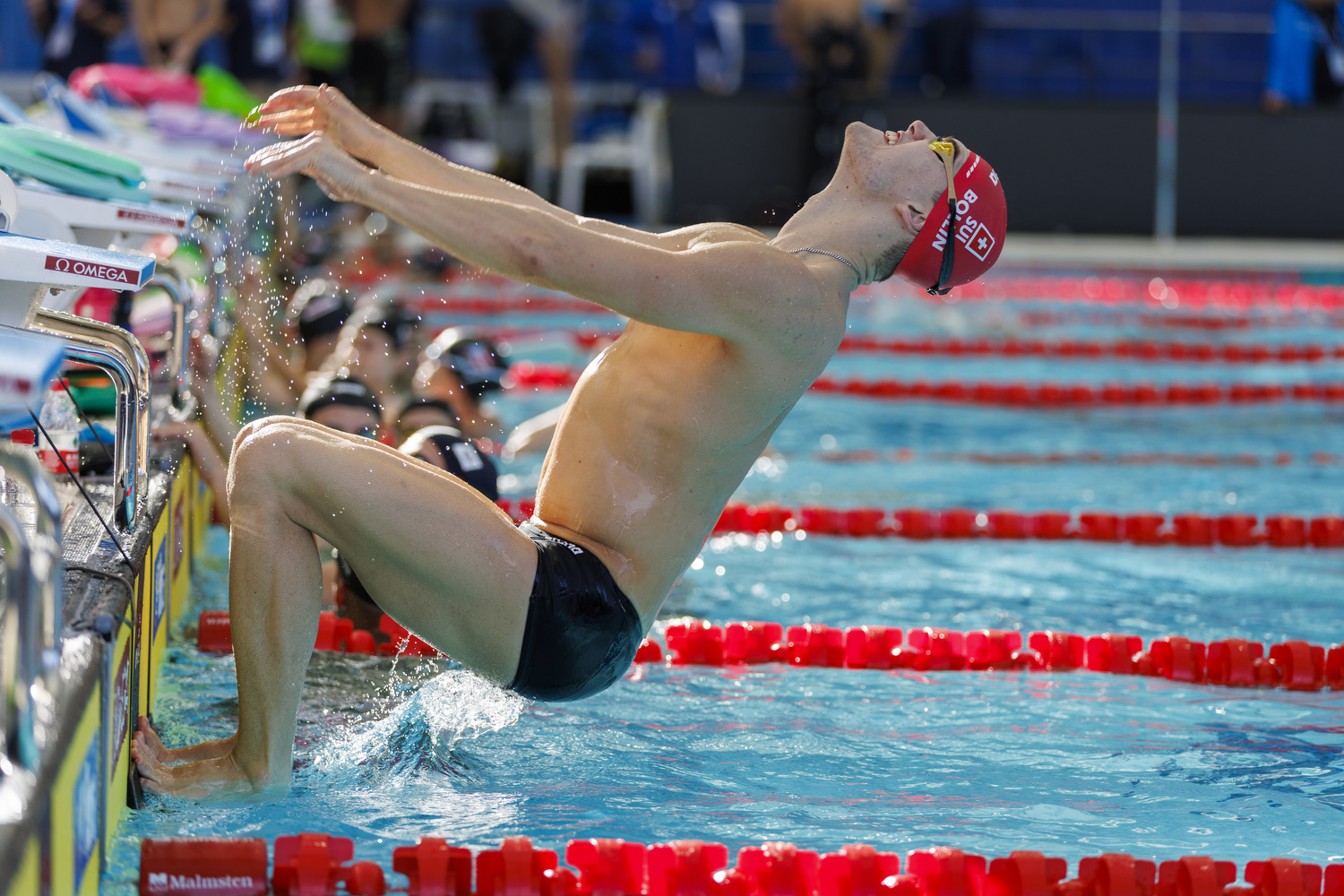 Informationen zur Situation um die LEN U23 EM 2023 in Dublin/IRL ...