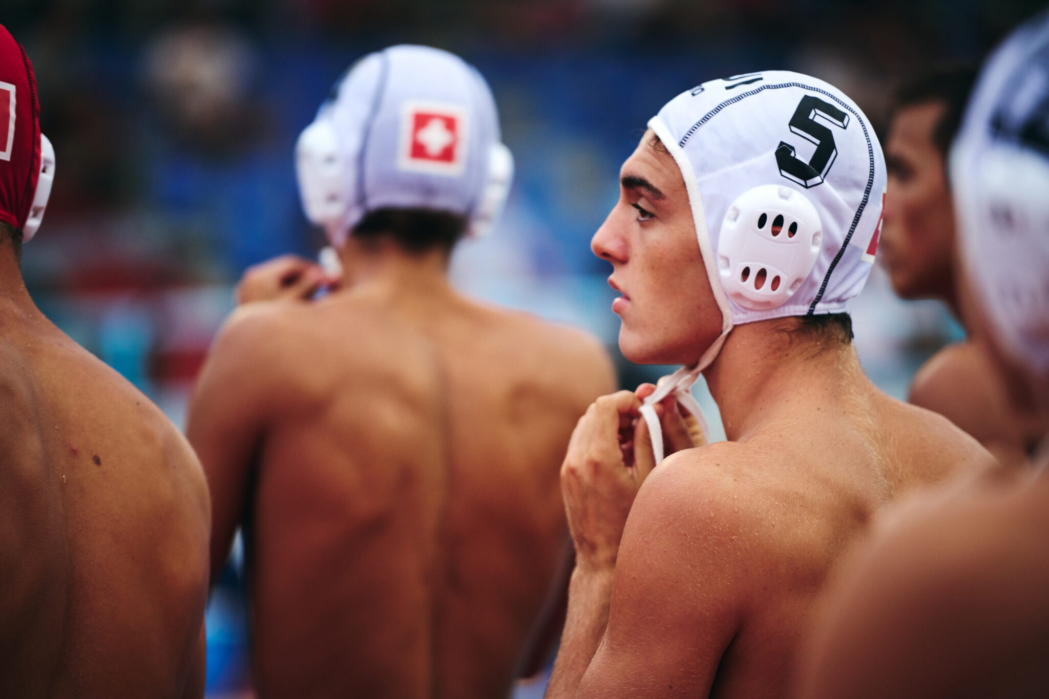 Vorschau U17 Wasserball EM-Quali. in Rumänien - Swiss Aquatics
