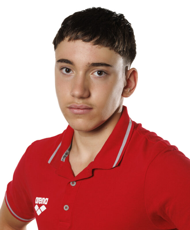 Knaben Juniors - Swiss Aquatics