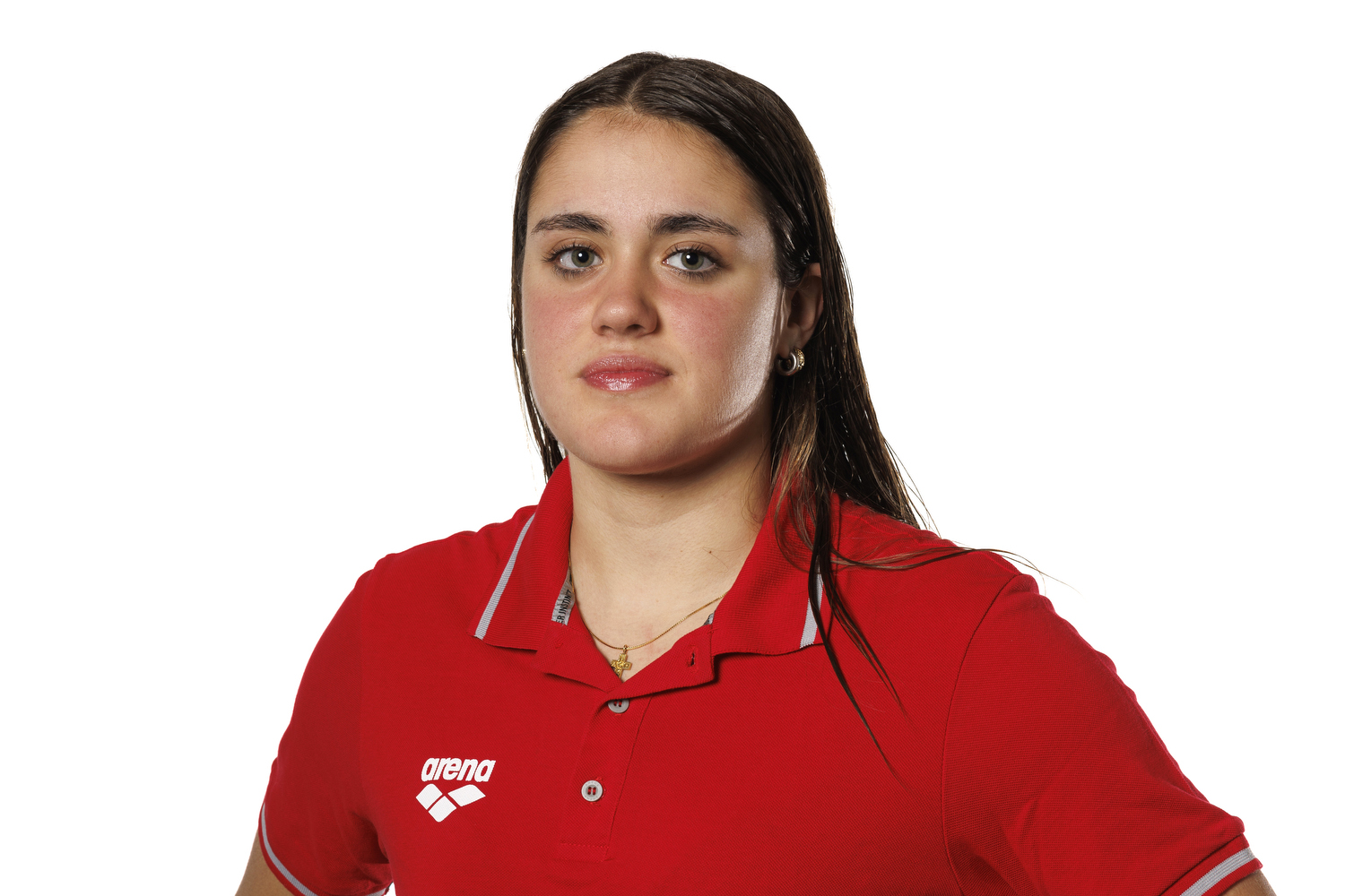 Lea Harrison - Swiss Aquatics