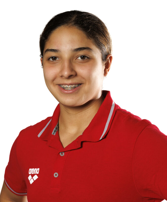 Mädchen Youth - Swiss Aquatics