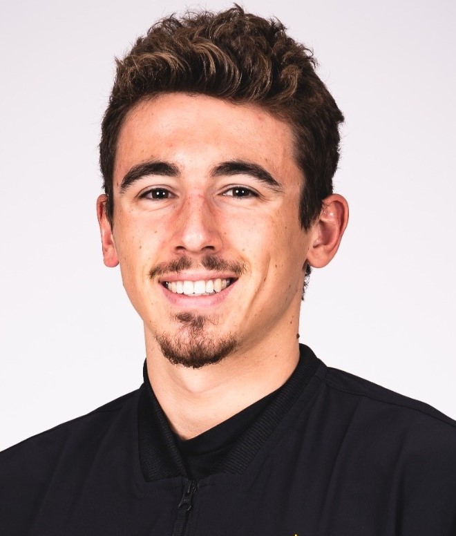 Tiago Behar - Swiss Aquatics