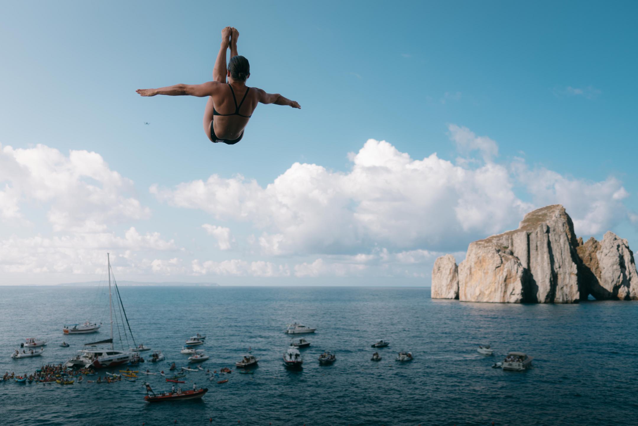 Morgane Herculano mit starkem fünftem Platz beim World Cup in Porto ...